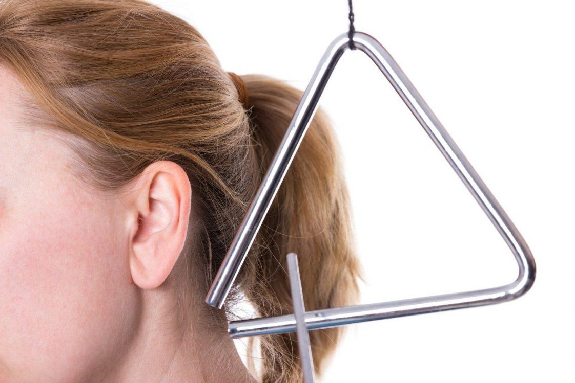 What Does Ringing In The Ears Mean Spiritually 2019 
