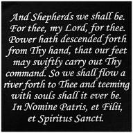 The Boondock Saints Prayer – Meaning of Shepherds Prayer ...