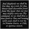 The Boondock Saints Prayer – Meaning of Shepherds Prayer ...